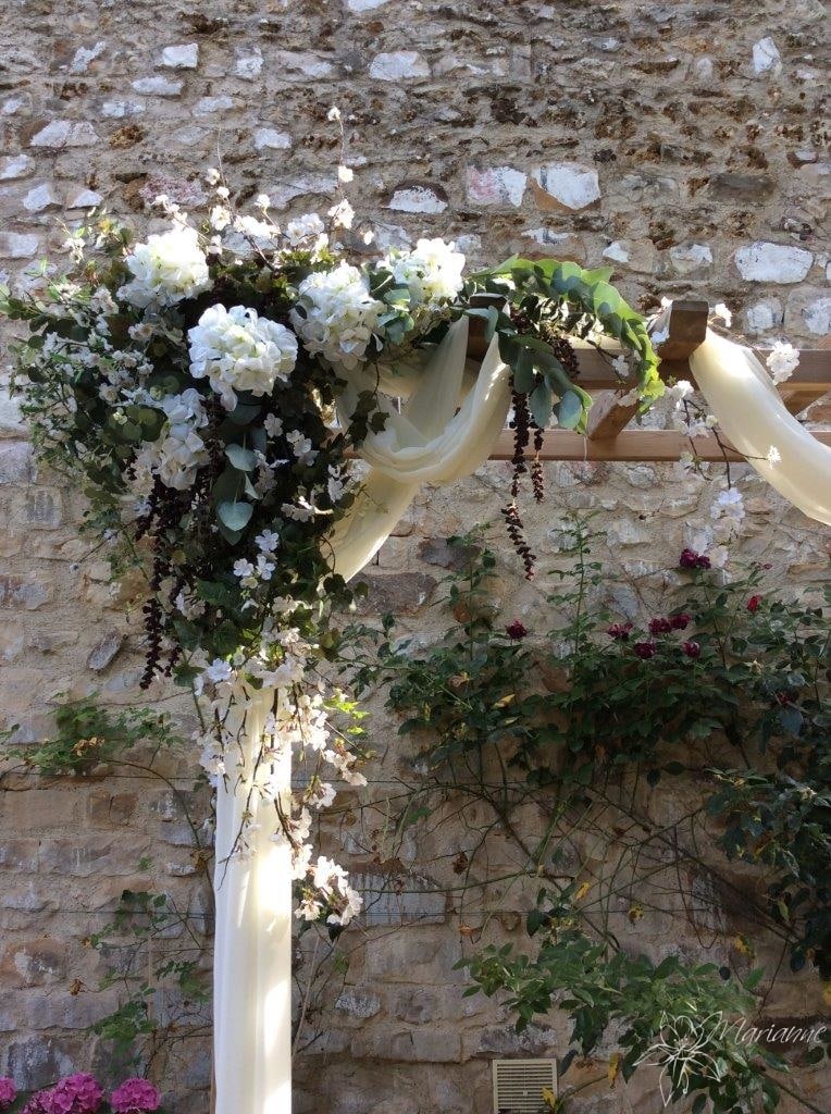 Arches - Marianne Fleurs